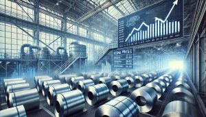 Aluminium Zölle Preisentwicklung 2025: Auswirkungen erklärt - StockFinder.pro